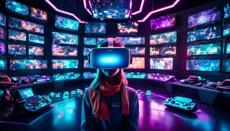 Top 10 Most Popular Online Gaming Platforms This Year